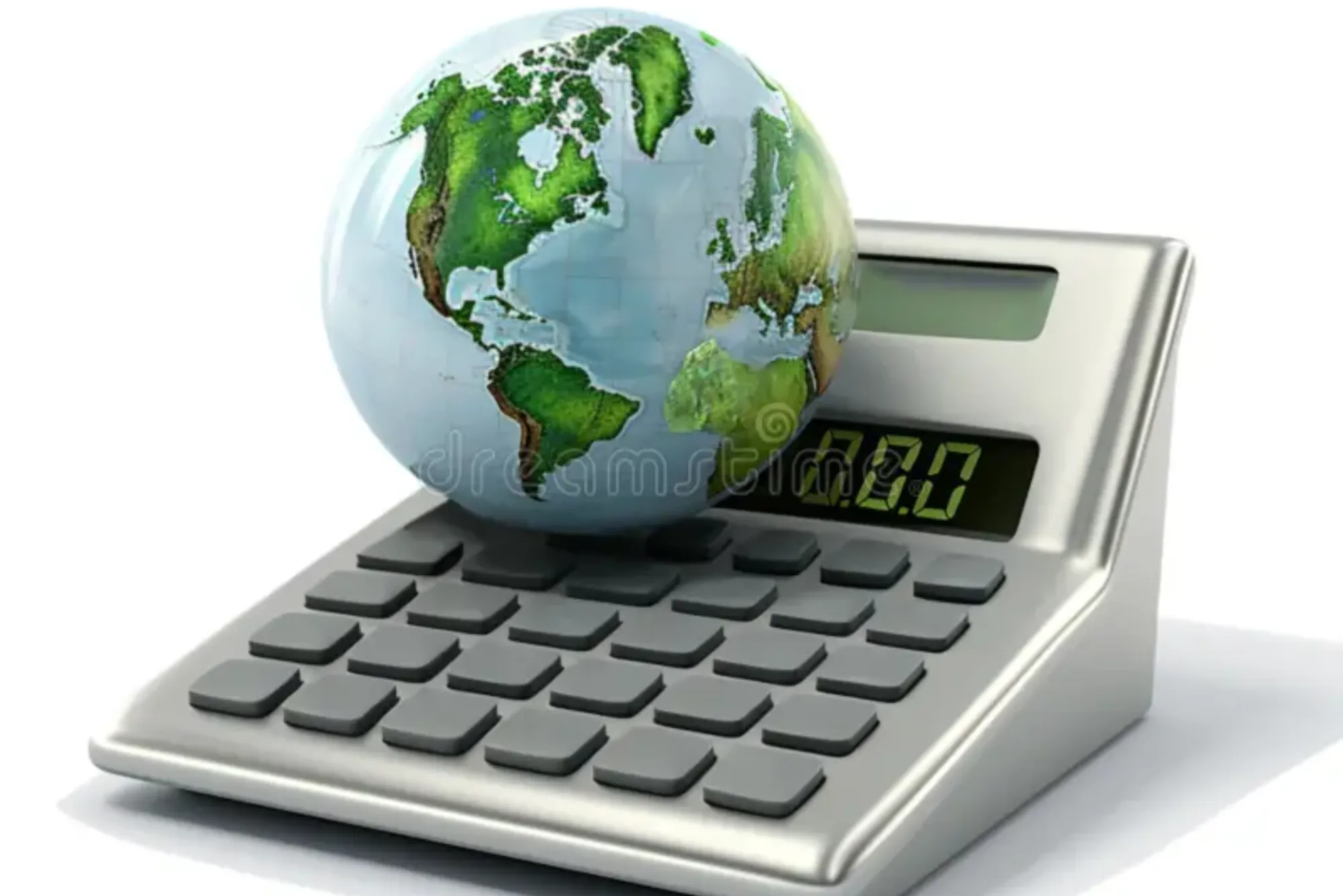 Fastest Way to Measure Emissions in UAE | Carbon Footprint Calculator